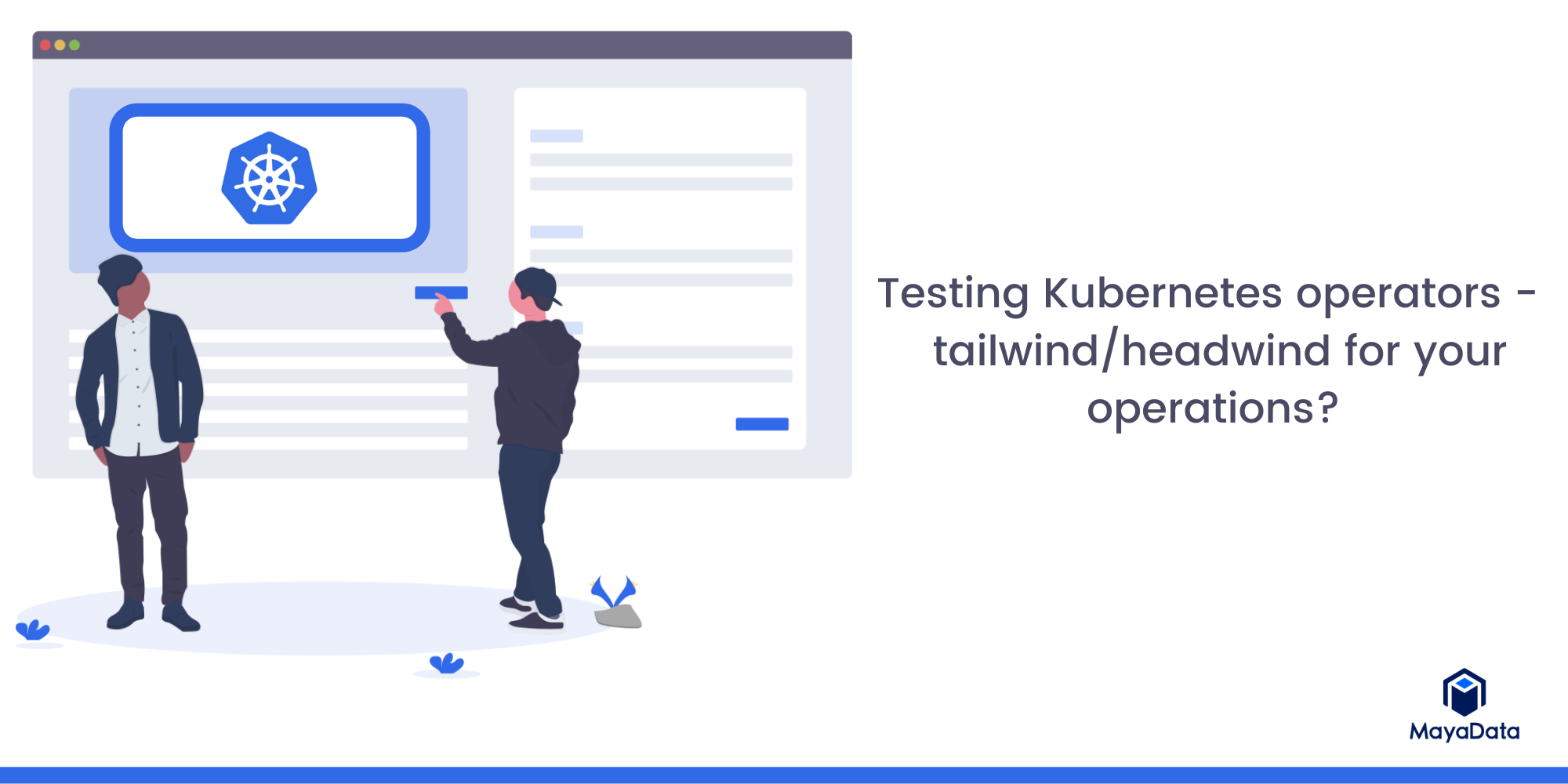 Testing Kubernetes Operators Alternatives And Suggestions
